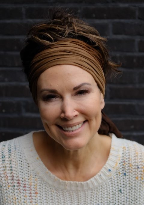 Inge De bruyn | De Groeipraktijk